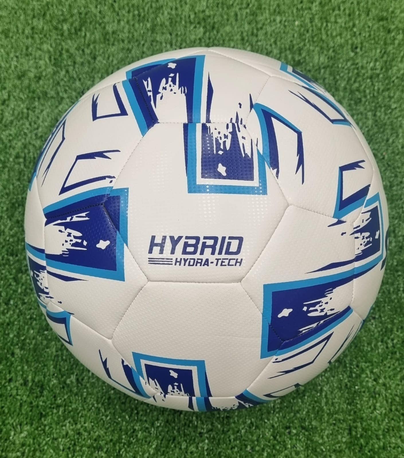 Hybrid Hydra-Tech Ball - Aus Star Sports